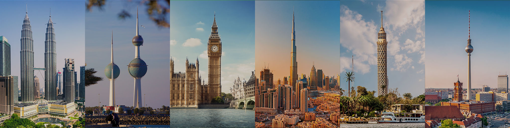 MyGlobal – KFH Egypt