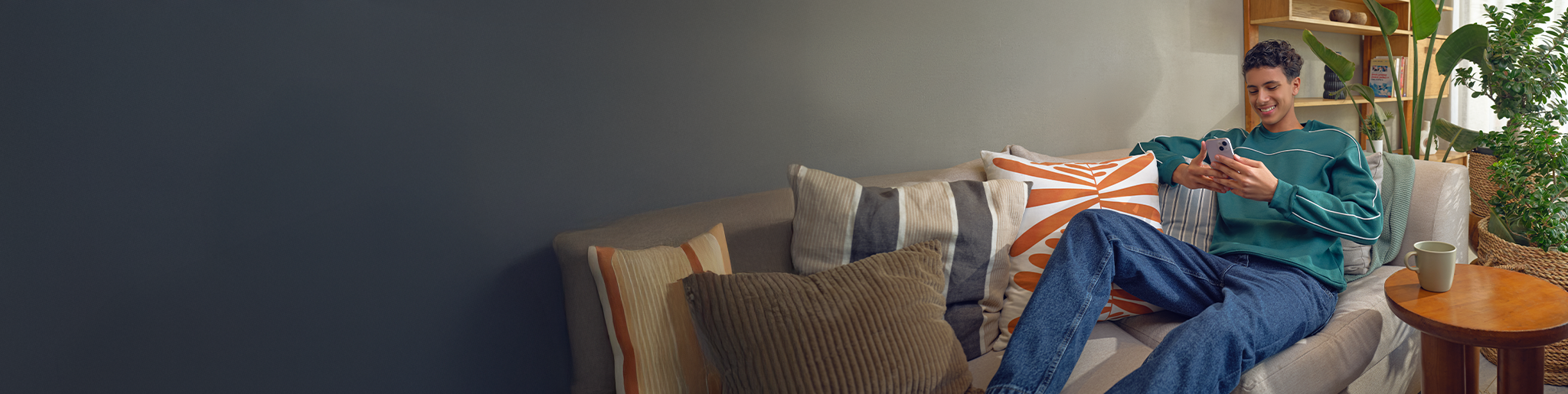 Mobile Wallet – KFH Egypt