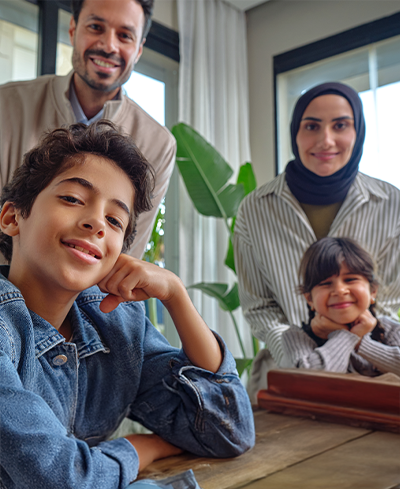 Saving Accounts – KFH Egypt