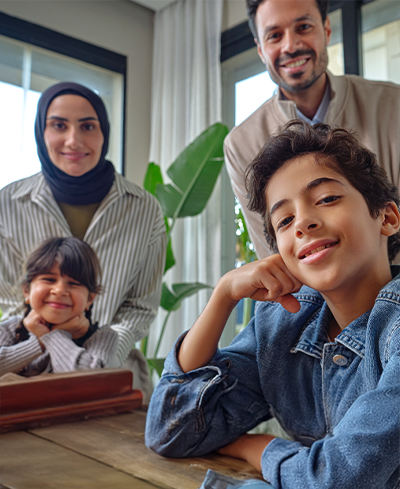 Saving Accounts – KFH Egypt